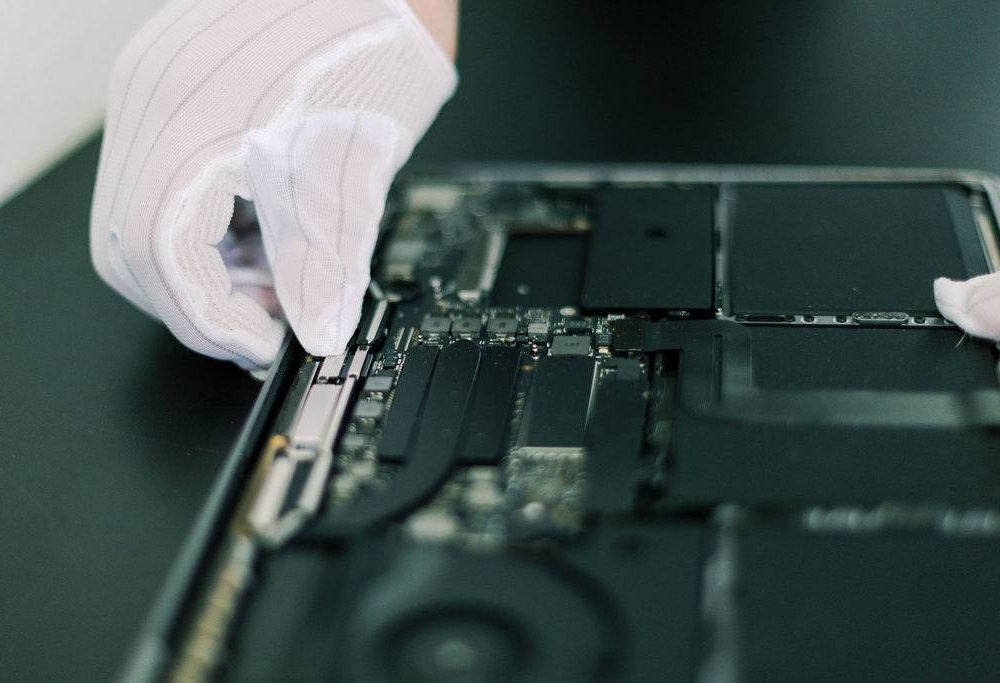 About Us - Panhandle PC